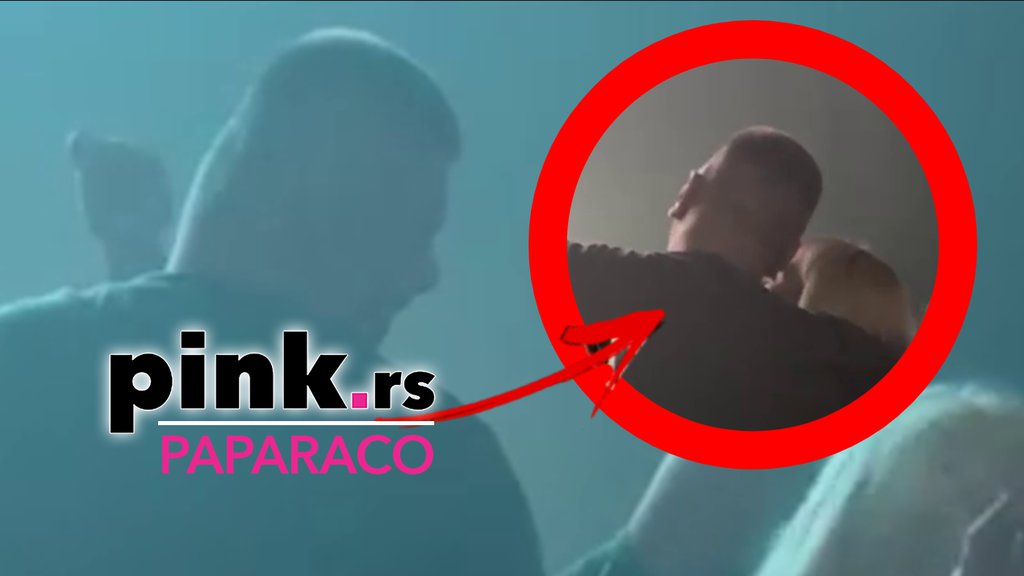 PAPARACO SNIMCI! Pogledajte gde smo, a i s kim, uhvatili Marka Janjuševića Janjuša (FOTO+VIDEO ...