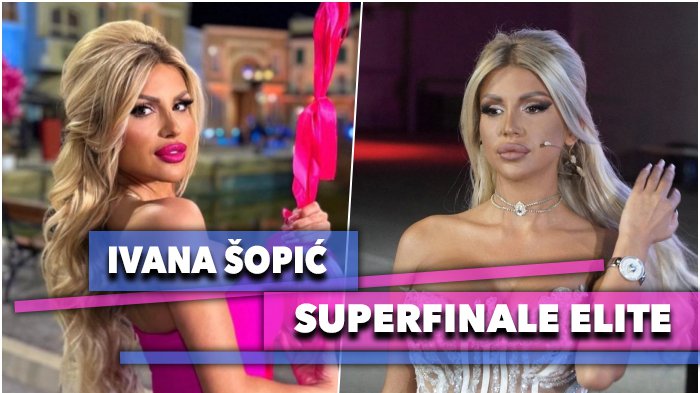 Ivana Šopić tri sata pred superfinale: Sumirala utiske iz Elite, zbog ...