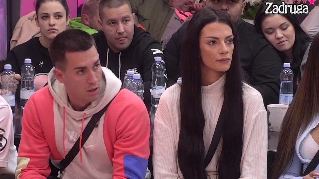 pink.rs | VOLELA SAM SVAKI DEO NJEGOVOG TELA: Tara ogolila dušu za ...