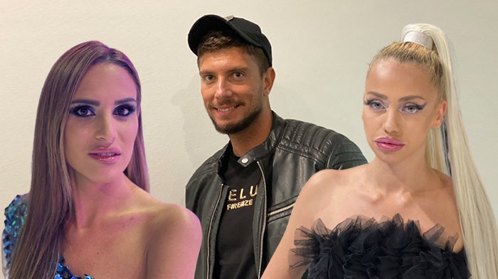 TREĆA SREĆA?! Sofija Una za Pink.rs priznala da ponovo staje na LUDI ...
