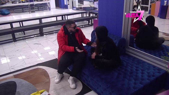 pink.rs | SAGA SE NASTAVLJA! Miljana PLAČE i URLA na Zolu, on daje sve ... pink.rs | SAGA SE NASTAVLJA! Miljana PLAČE i URLA na Zolu, on daje sve ...