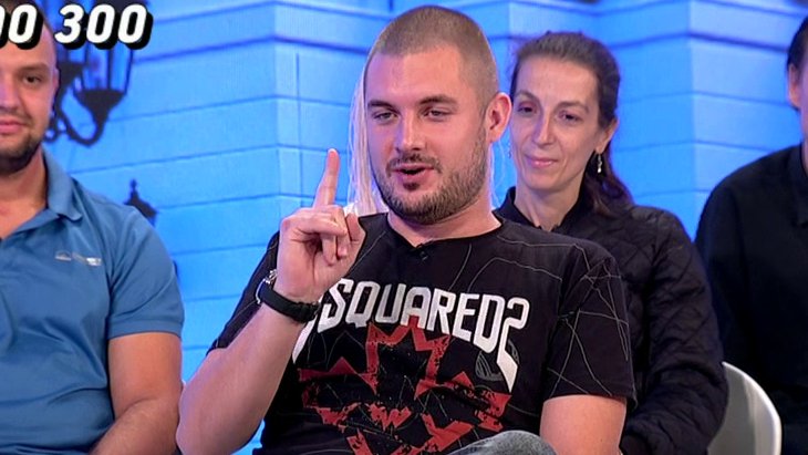 GRUJA I MIMA RAZOTKRIVENI?! Gledateljka TVRDI da ih je videla, Grujić ...