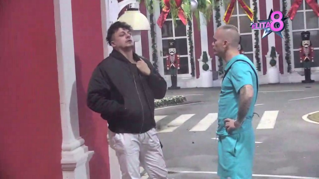 Ne može da se izbori sa realnošću: Terza povraća i plače od muke, ne ...