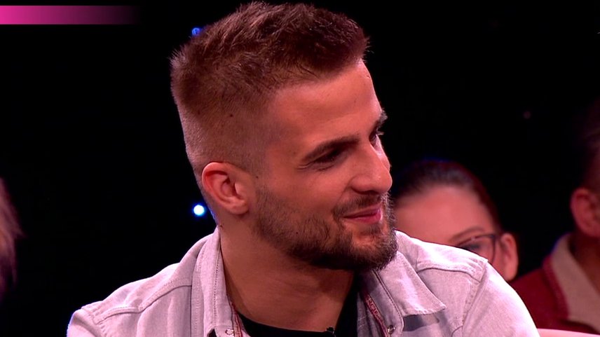 'BILO JE SVEGA, NIJE BILO KOREKTNO...' Emir Lapsus otkrio zbog čega je ...