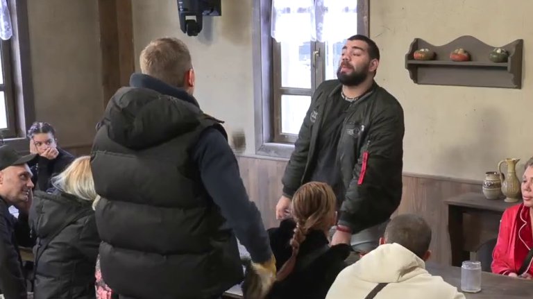 Ori se imanje! Boža Džons i Nikola Đorđević zaratili kao nikada do sada ...