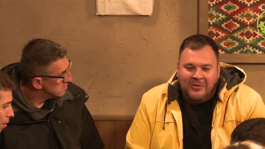 Marko Tošić i Kristijan Golubović imaju zajedničku istoriju: Povezani ...