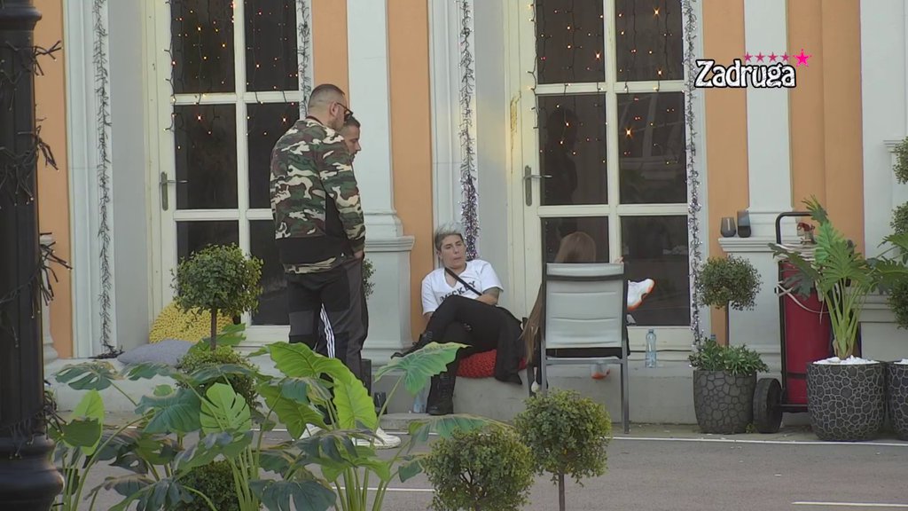 Dalila zaurlala zbog Cara, pa donela OVU ODLUKU! Ni Filip je neće ... Dalila zaurlala zbog Cara, pa donela OVU ODLUKU! Ni Filip je neće ...