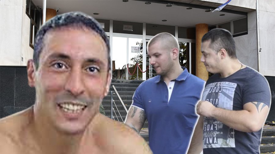 'IMAM STRAH OD BELIVUKA I MILJKOVIĆA' Svedok saradnik otkrio MONSTRUOZNE DETALJE - zločini su ...