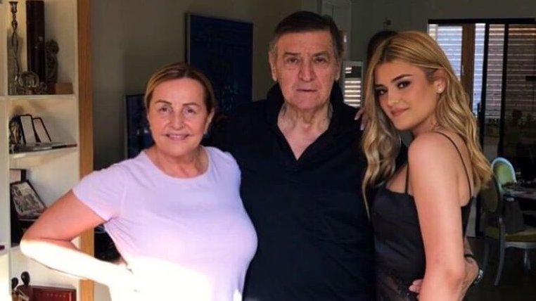 Oglasila se unuka Ane Bekute: Evo zašto je moja baba nastavila da peva ...