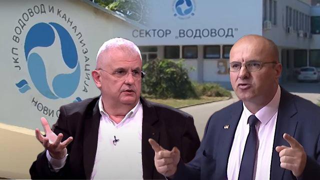 Borci za ljudska prava daždevnjaka planirali hidrocentralu kod ...