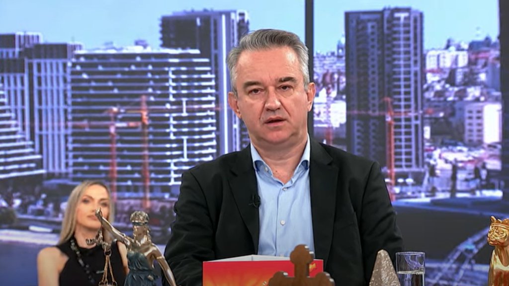 OD AVGUSTA TRAJE BORBA...Sin Ratka Mladića: Mom ocu su davali lekove u ...