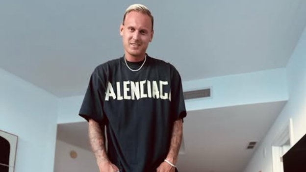 ZBOG OVOGA JE UMRO JANIS TIMA! Otkriveni novi detalji samoubistva ...