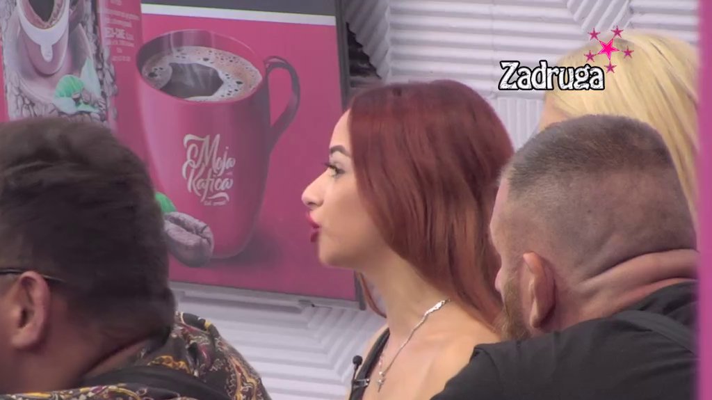 Bilal progovorio o TAJNIM SIGNALIMA koje mu je Palčica slala, ona dala sve od sebe da dokaže ...