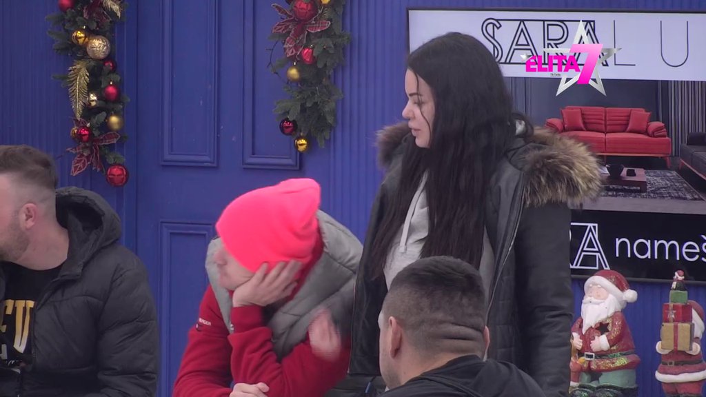 OTKRILA JOŠ JEDNOG FUDBALERA! Jovana odala još jednog SPORTISTU sa kojim je bila, Sneža LIKUJE ...