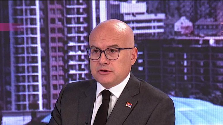 Vučević za Pink: Kurti nastavlja sa stvaranjem uslova da Srbi na Kosovu i Metohiji ne mogu ...