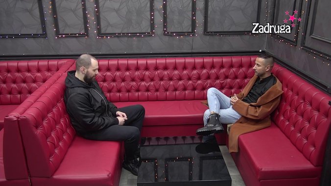 pink.rs | TRK NA PINK! Zvezdan otvara dušu u 'Šiša baru'