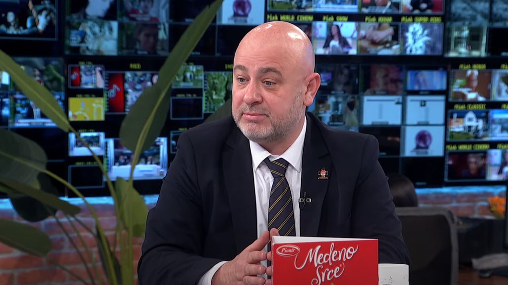 Poseta Milorada Dodika Crnoj Gori izazavala burne reakcije, crnogoroski DPS traži smenu Andrije ...