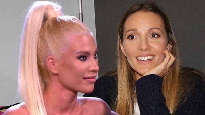 SAŠKA VESELINOV PROGOVORILA O JELENI ĐOKOVIĆ: Otkrila istinu o njihovom odnosu, evo kako se ...