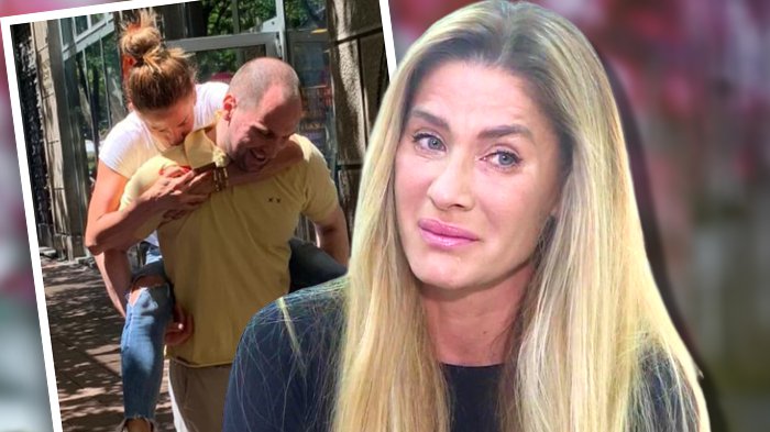 SVE ŠTO NISTE ZNALI O DECI ANE ĆURČIĆ! Progovorila o svim detaljima porodičnog života, pa ...