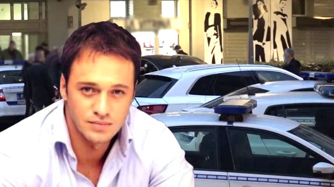 BOJAN MIRKOVIĆ IZREŠETAN U SAČEKUŠI U PODZEMNOJ GARAŽI U BELVILU: Tejić ...