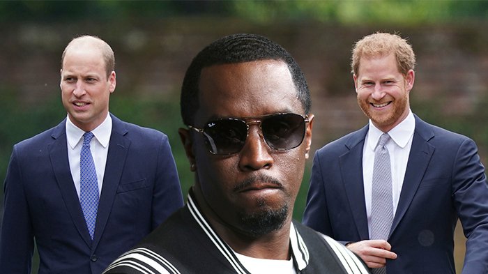 Veruj mi, nisu više na listi: Svi se pitaju zbog čega je Paf Dedi ...