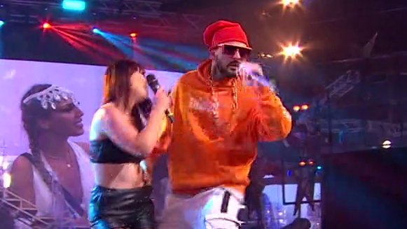 pink.rs | ŠOK! Darjan i Snežana OBRNULI studio naopačke, stručni žiri ...