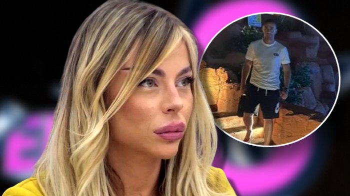 Zvala me je njena majka, pitala me...: Atmir Alba za Pink.rs progovorio ...