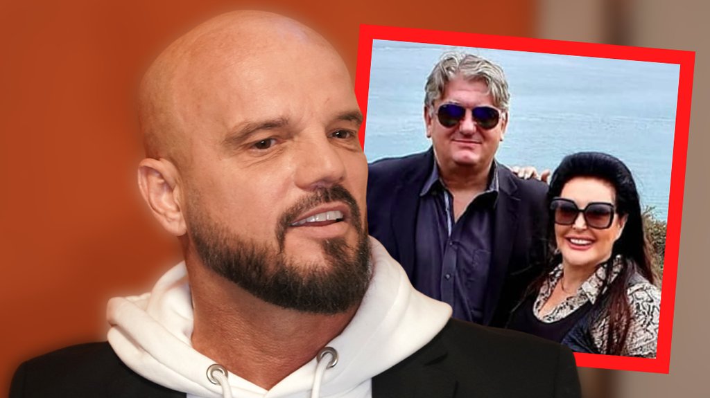 'ČUO SAM SE SA TONIJEM...' U jeku razvoda Dragane i Bijelića oglasio se Boban Rajović i dao svoj ...