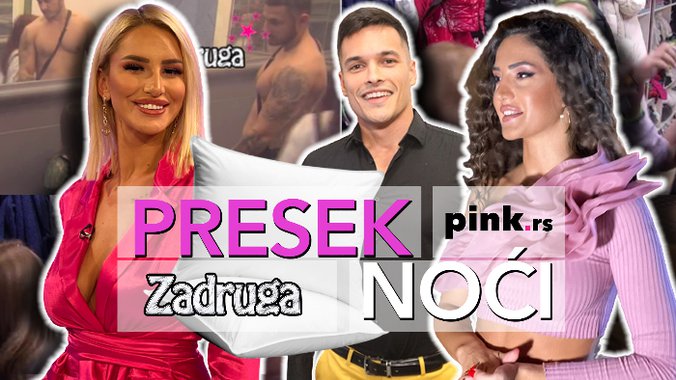 NIKAD BURNIJE VEČE U ŠIMANOVCIMA! Anđela i Matora raskrinkale TAJNE PORUKE Uroša Ćertića ...