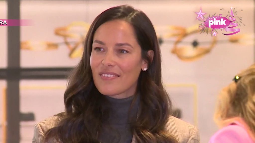 PRAVA DAMA! Ana Ivanović važi za jedno od najlepših žena naše zemlje, a ...