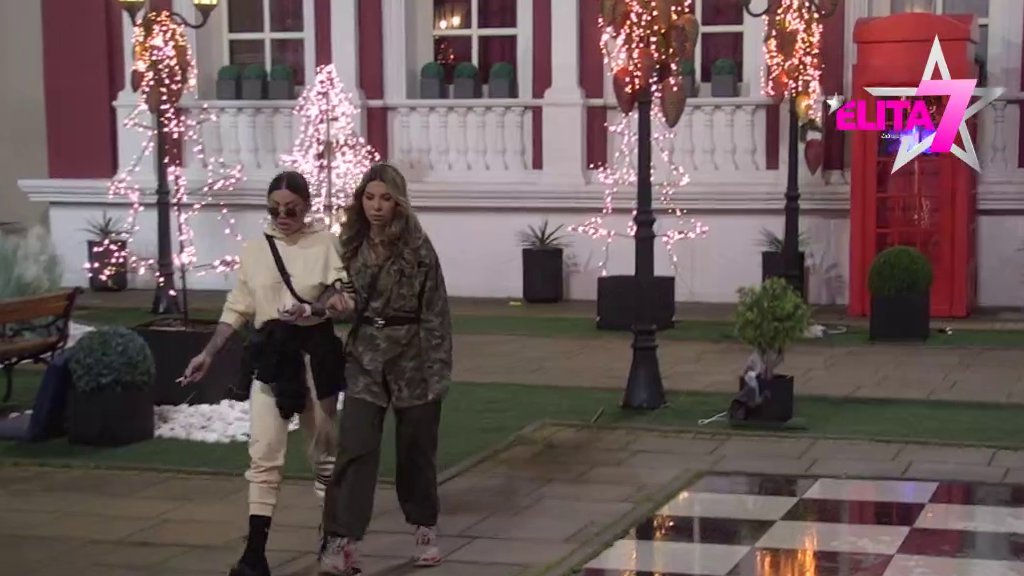 'NISAM VEROVALA U NJEGOVU LJUBAV!' Aneli se ISPOVEDALA Vanji, otkrila koliko VOLI Janjuša, ali ...