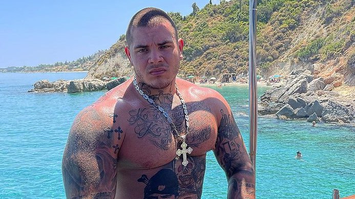 Ovo je Nemanja - 'MANEKEN ČETNIK' o kojem bruji cela Srbija! Nakon što ...