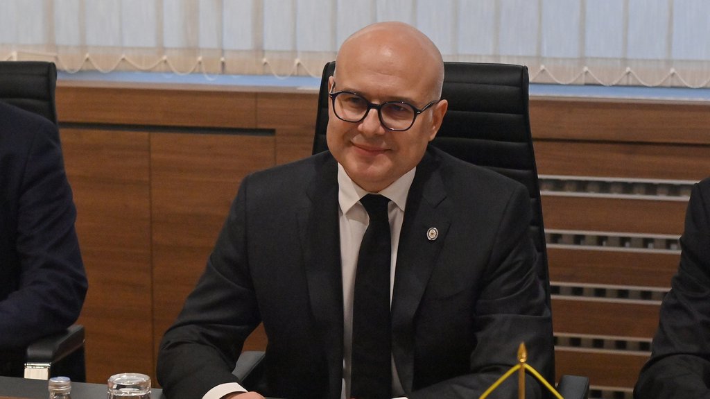 Vučević pružio podršku Pavlini: Tajkunskim medijima zasmetalo je što ...