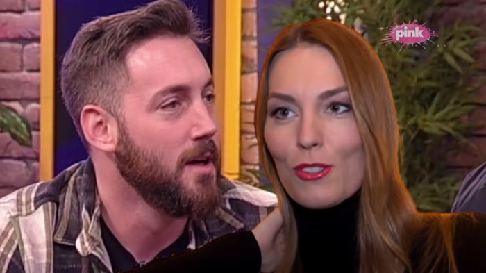 Petar Strugar i Kalina Kovačević poslali zajedničko saopštenje nakon vesti da su već 4 meseca u ...