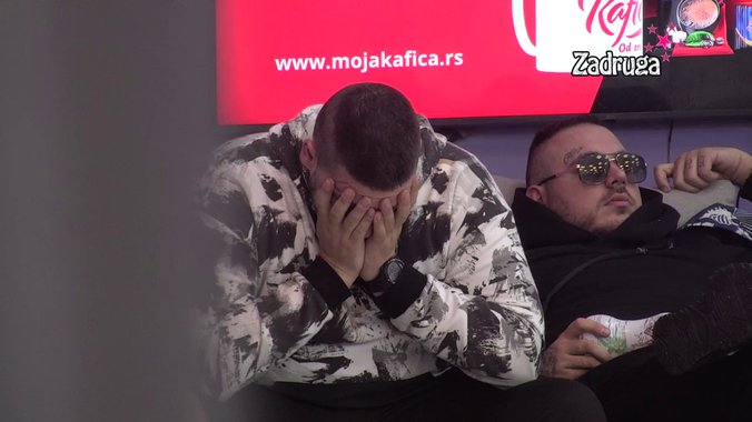 pink.rs | 'IZAZIVA NAJGORE U MENI!' Miljana priznala da više pati zbog ... pink.rs | 'IZAZIVA NAJGORE U MENI!' Miljana priznala da više pati zbog ...
