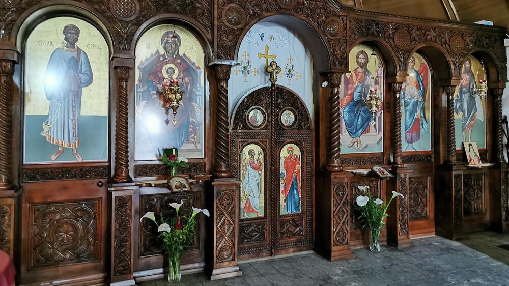 O NJEMU JE PISAO I VLADIKA NIKOLAJ Srbi slave velikog svetitelja, veruje se da baš ONI treba da ...