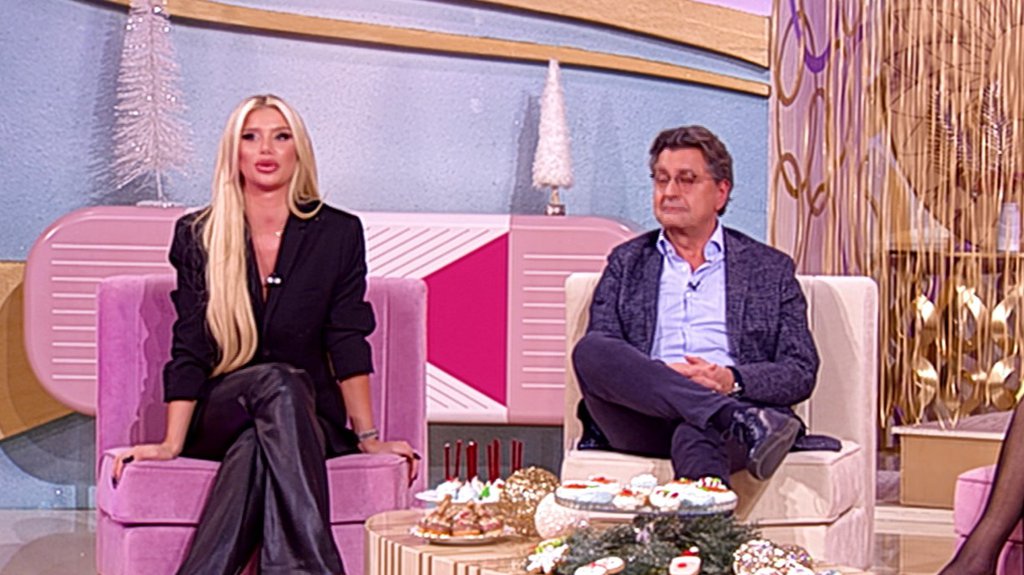 'IZ TE KOVERTE SVI TREBA DA UZIMAMO!' Ivana Nikolić otkrila detalje iz ...