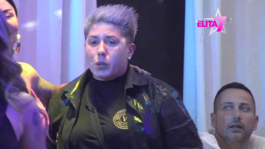 SO NA ŽIVU RANU! Matora se rasula na komade uz ''Ti mene ne voliš" i ...