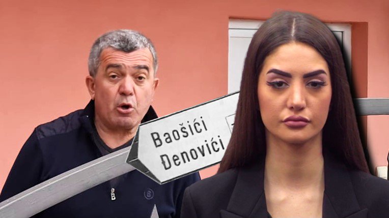 CRNA GORA NIJE IMALA VEĆE PROMAŠAJE U RIJALITIJU: Gledateljka iz ...
