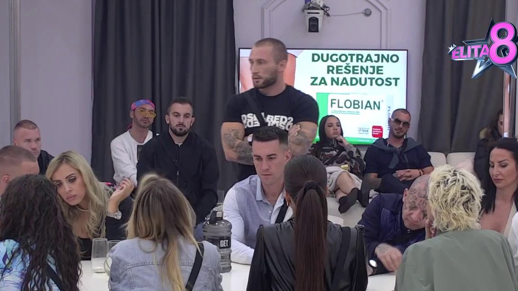 Kao da je Alisa u zemlji čuda: Soni priznao da mu nije normalno ...