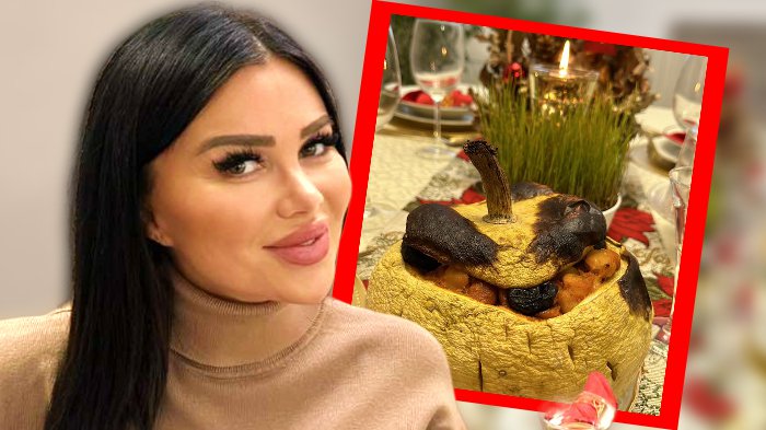 STANIJA ZA PINK.RS OTVORILA VRATA DOMA U RUMI ZA BOŽIĆ! Priznala po ...