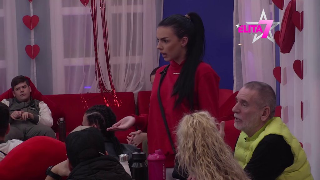 'OSVETA SE SLUŽI HLADNA!' Anita zadala Matoroj najbolniji udarac do SADA, otkrila da nije imala ...