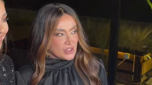 Ne živim sa njima u kući, ali... Andreana Čekić otkrila porodične ...