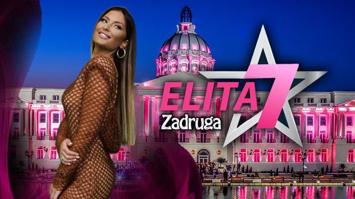 EKSKLUZIVNO! Ana Radulović, nova voditeljka 'Elite' za Pink.rs iznela PRVE UTISKE, otkrila šta ...