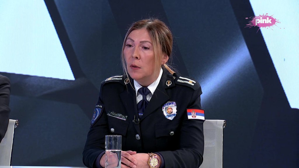 POZNATO KOGA JE POLICIJA ZATEKLA NA MESTU GDE JE NESTALA DANKA - Majorka za Pink otkrila nove ...