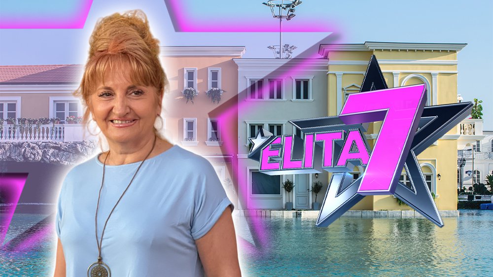 SVI ODMAH NA PINK! Strah i trepet stigao u Elitu! Bivša rijaliti učesnica iznenadila takmičare ...