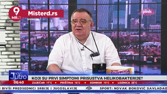 DA LI STE ZNALI?! I psi i mačke mogu da prenesu HELIKO BAKTERIJU! Dr ...