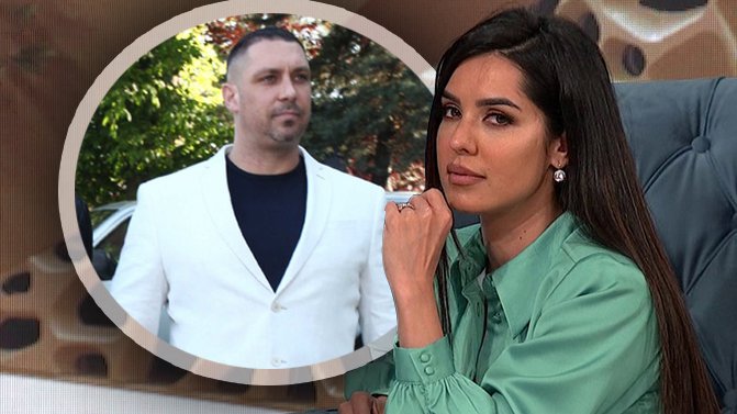 POTRESNE REČI! Tanja Savić kroz stihove objavila svoju najveću životnu ... POTRESNE REČI! Tanja Savić kroz stihove objavila svoju najveću životnu ...