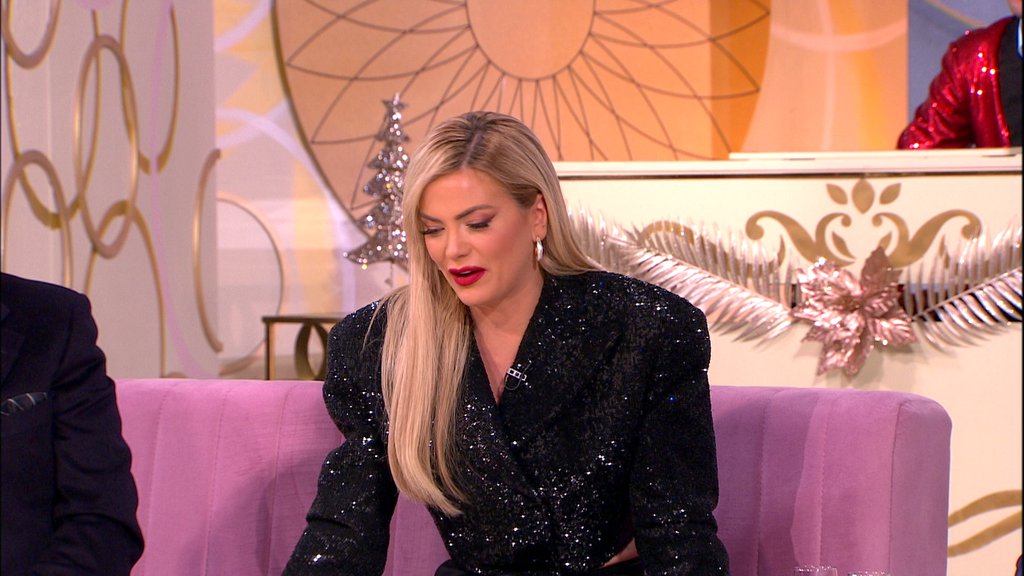 'VOLELA BIH DA SE MOJA ULICA ASFALTIRA' Milica Pavlović ganula sve ...