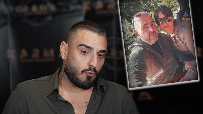 Nakon šokantnih tvrdnji da se udala, oglasila se majka Darka Lazića: Zašto bih to krila od sina ...